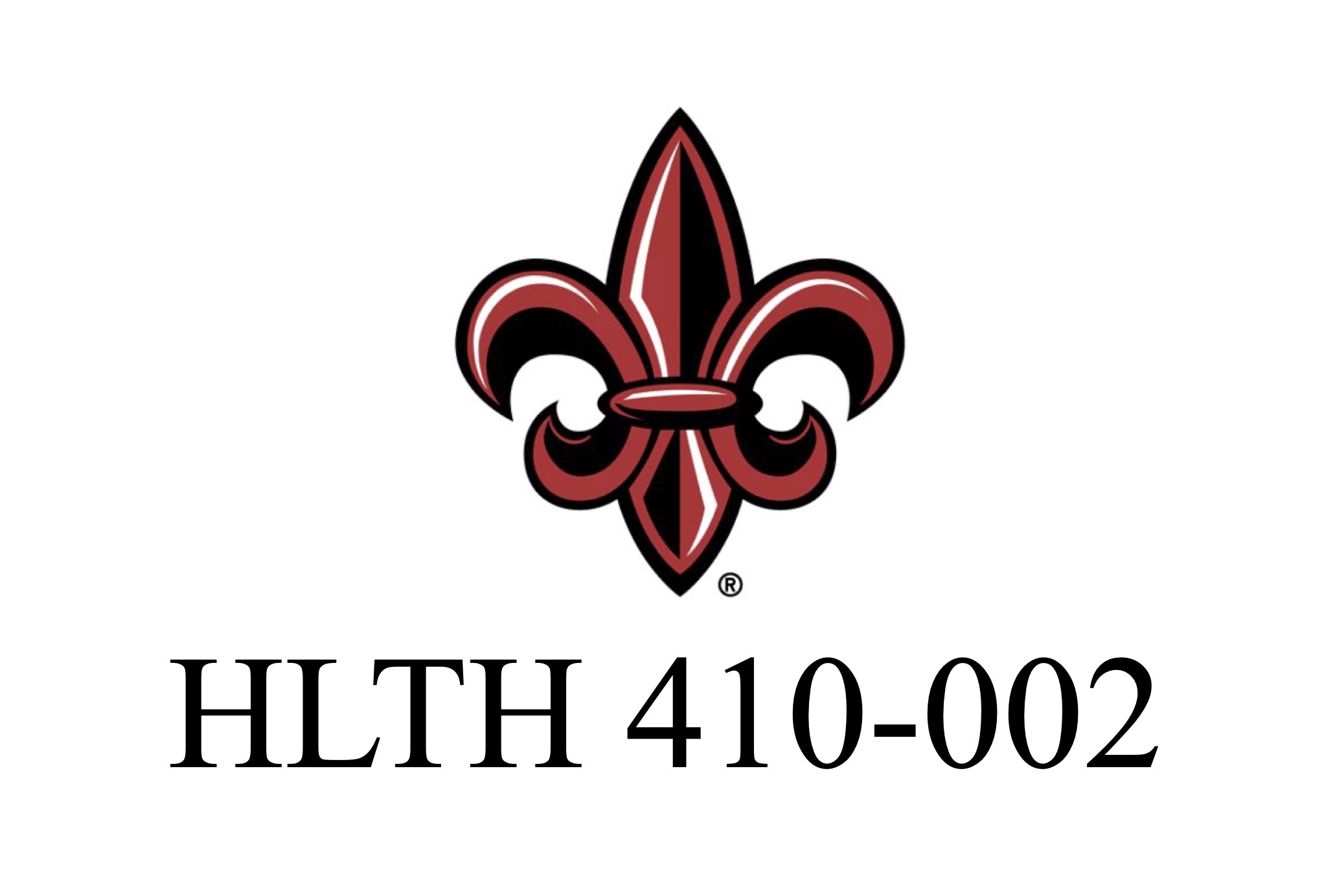 HLTH410-002-202520 | Home