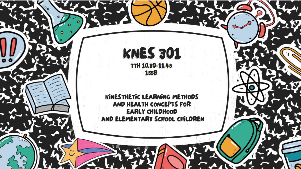 KNES301-001-202620 | Home