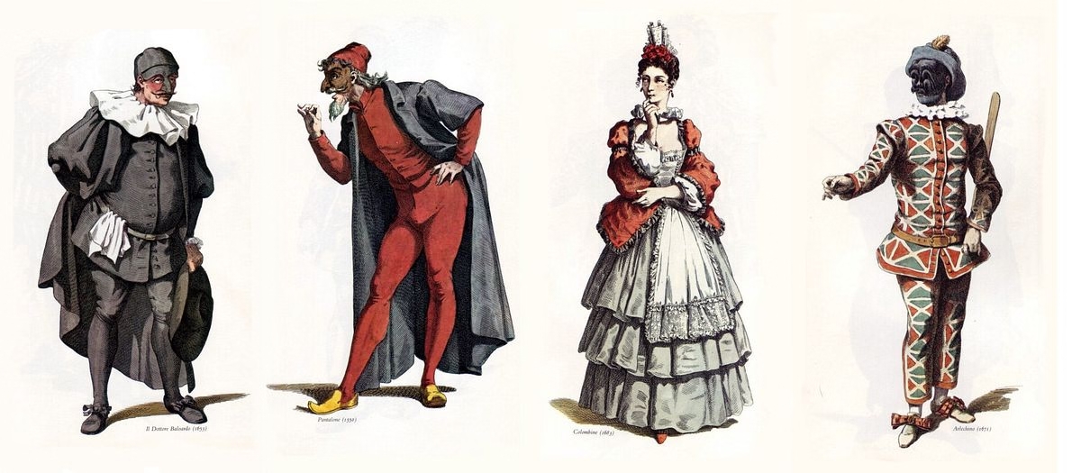 THEA361-001-202620 | Home